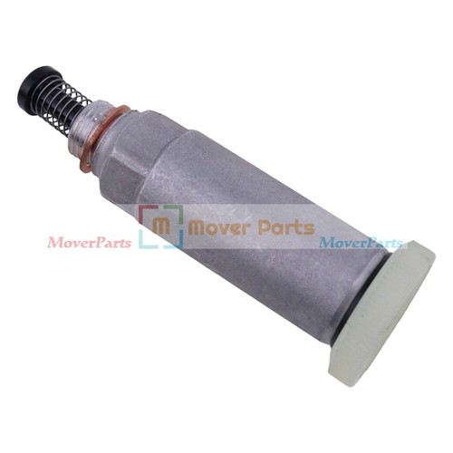 Hand Primer Pump RE515638 For John Deere Engine 6081 6125 6068 Tractor ...