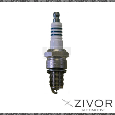 DENSO SPARK Plug-Set of 2- IRIDIUM POWER- IW22 For ASTON MARTIN | eBay ...