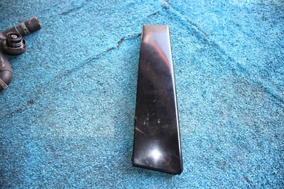 VW GOLF CABRIO B PILLAR COVER RIGHT 02 | eBay