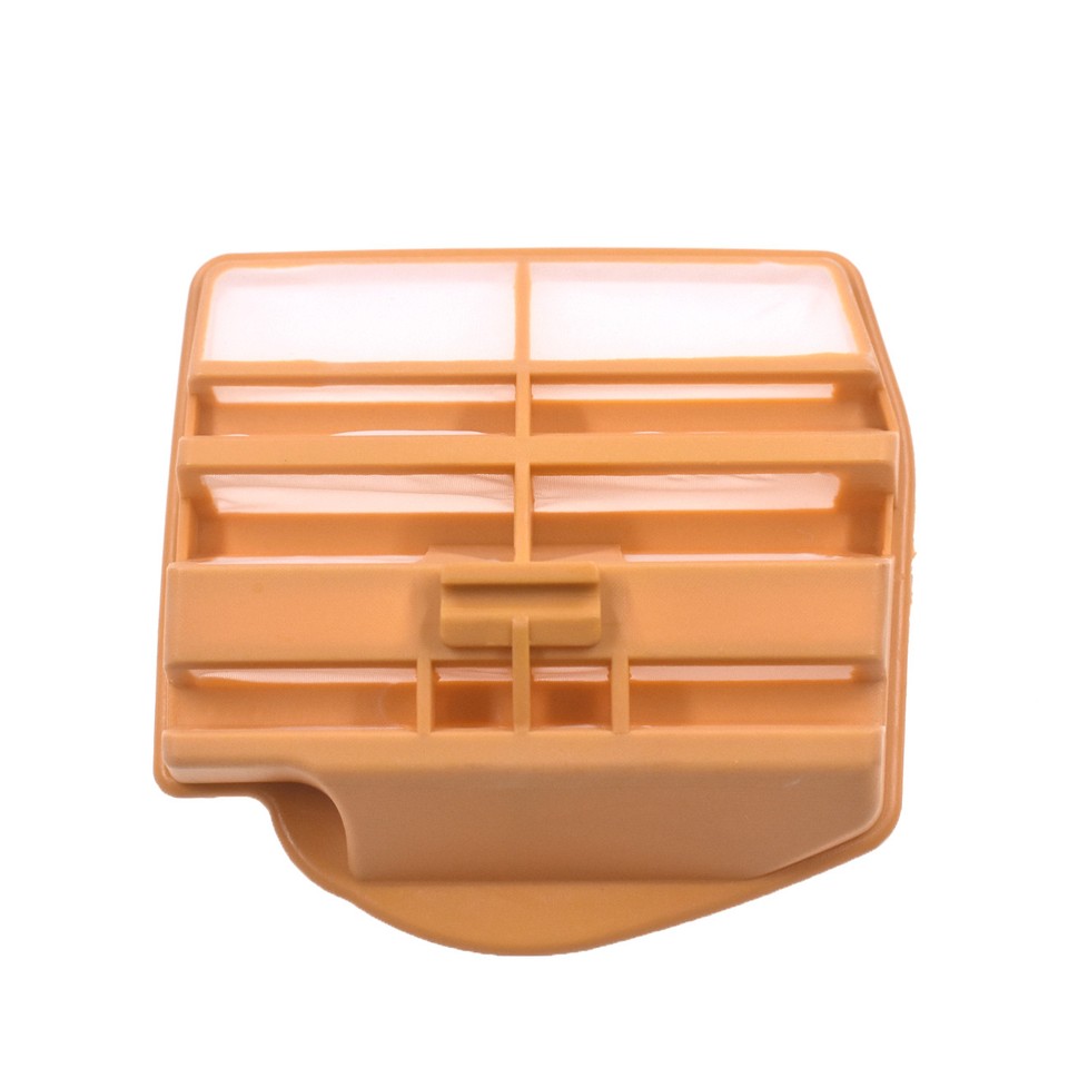 3 pcs Air filter For husqvarna 445, 445e, 450, 450e Chainsaw replaces ...