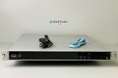 Cisco ASA5545-K9 ASA 5545-X Adaptive Security Appliance - Same Day ...