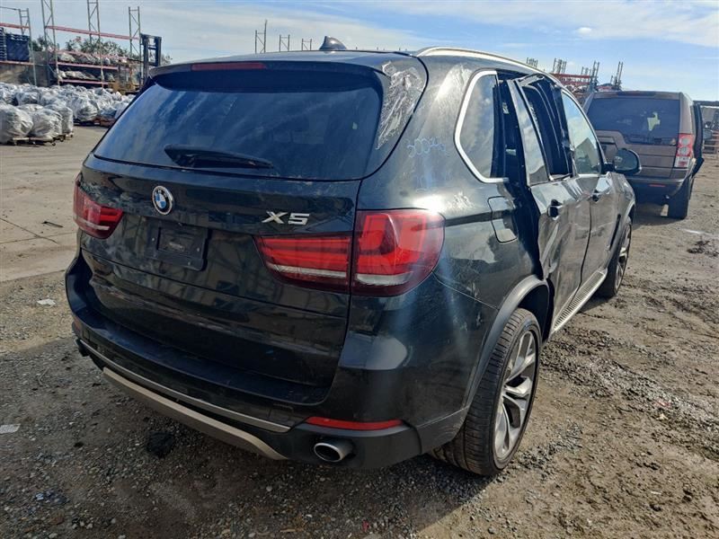 Driver Left Front Upper Control Arm 31126863333 Fits 07-18 BMW X5 F15 ...