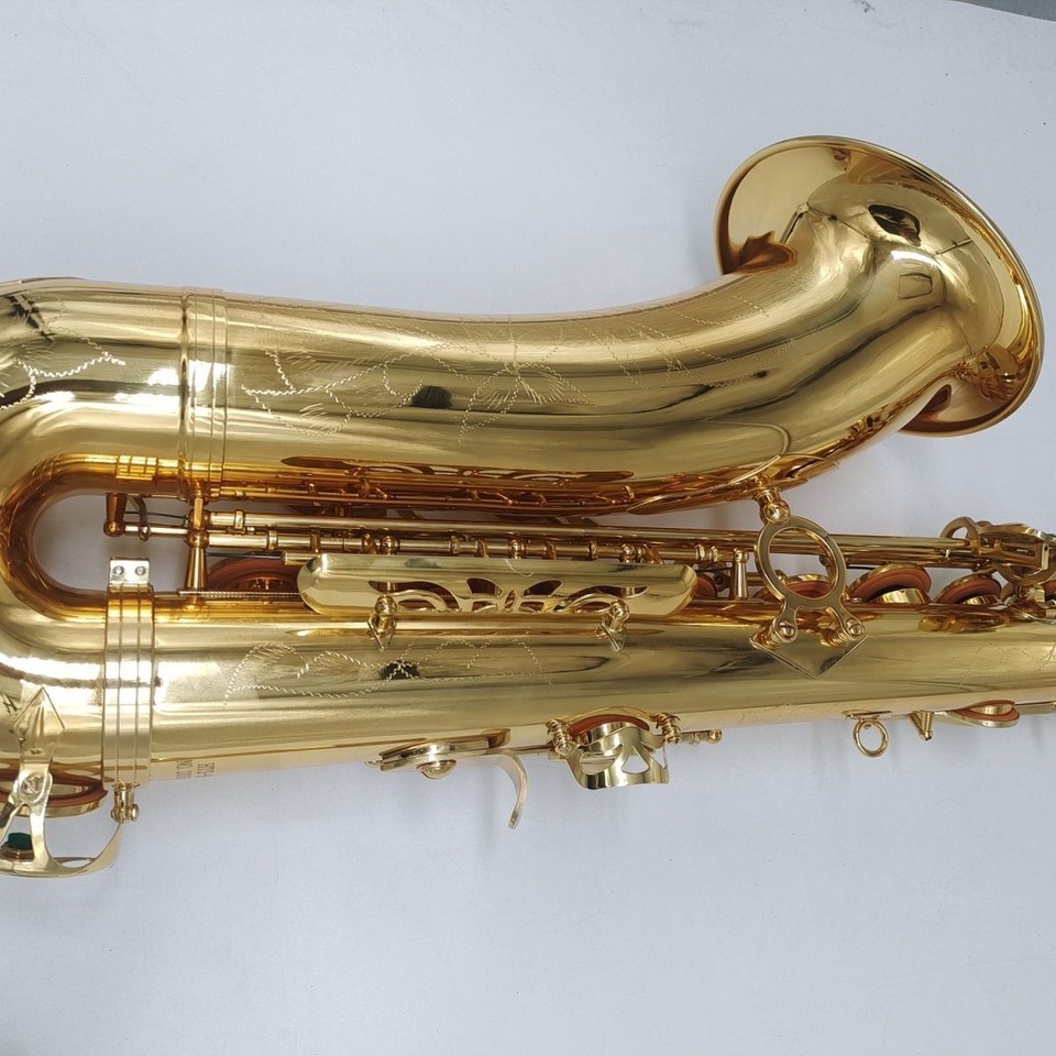 High-quality Tenor Saxophone High-end Saxophone Instrument | eBay