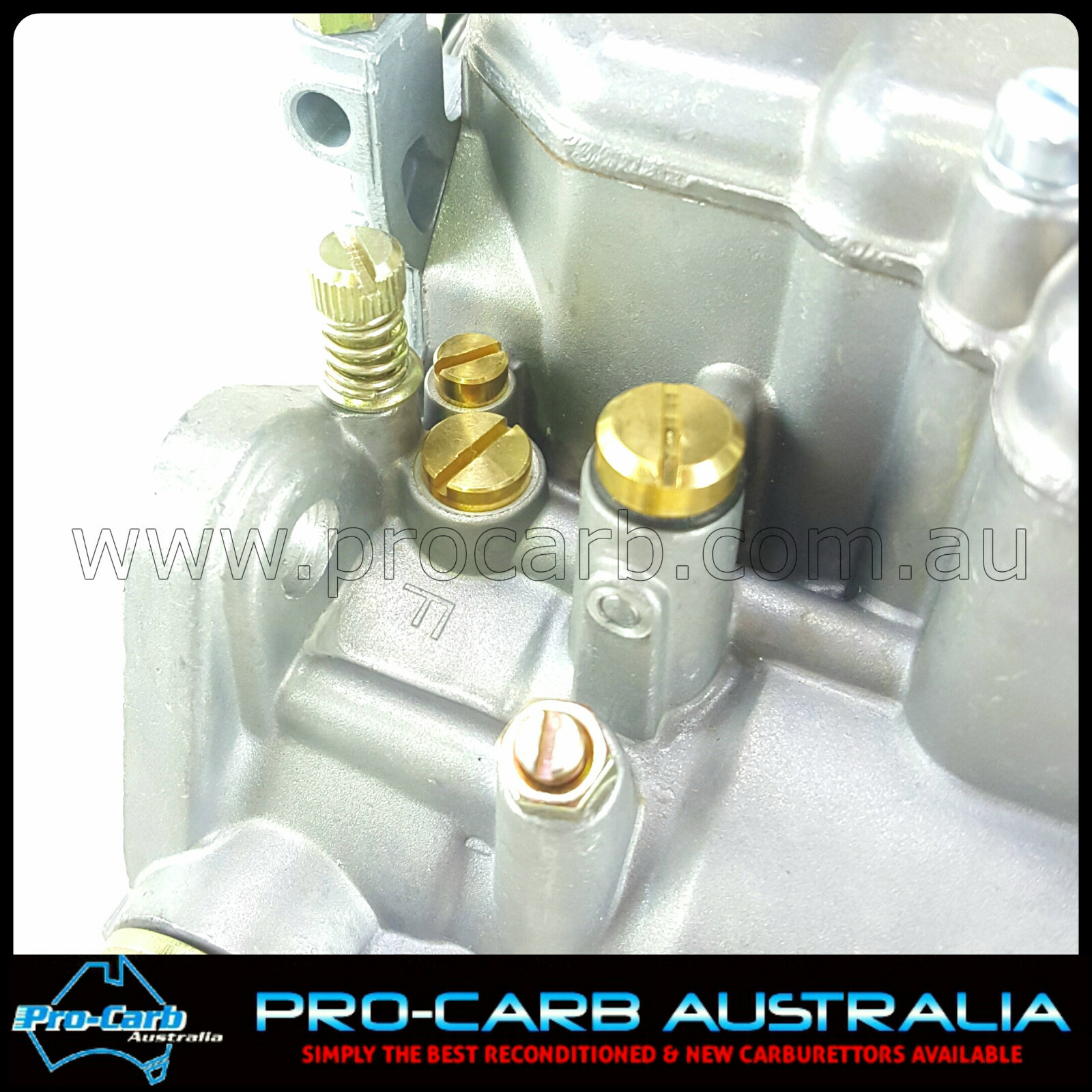 Datsun 120y 1200 A12 engine 40 DCOE FAJS Conversion Kit replaces Weber ...