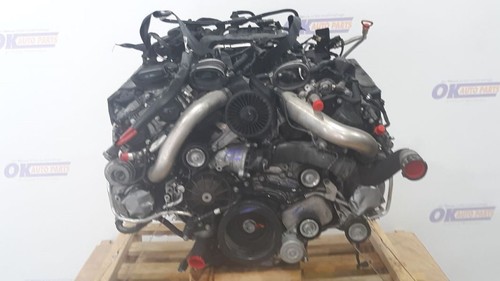 4.7L TURBO Engine 166 Type 2016 MERCEDES BENZ GL 550 GL550 92K MILES | eBay