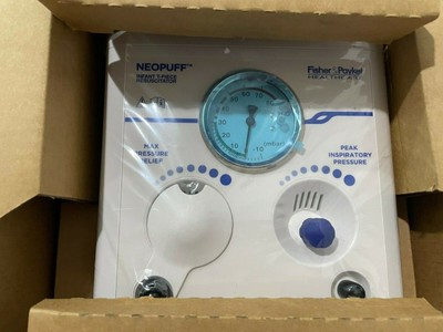 Respiratory - Fisher Paykel