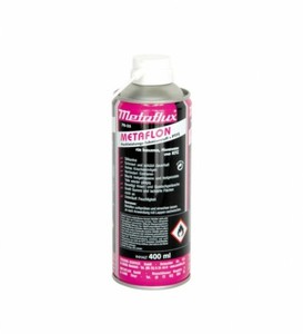 METAFLUX Metaflon-Spray 400ml 70-25 PTFE-haltiges ...