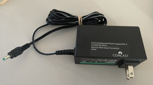 EPS-2 AC POWER ADAPTER SUPPLY ADP-15FW B 100-120V 60HZ .8A 5V 3A | eBay