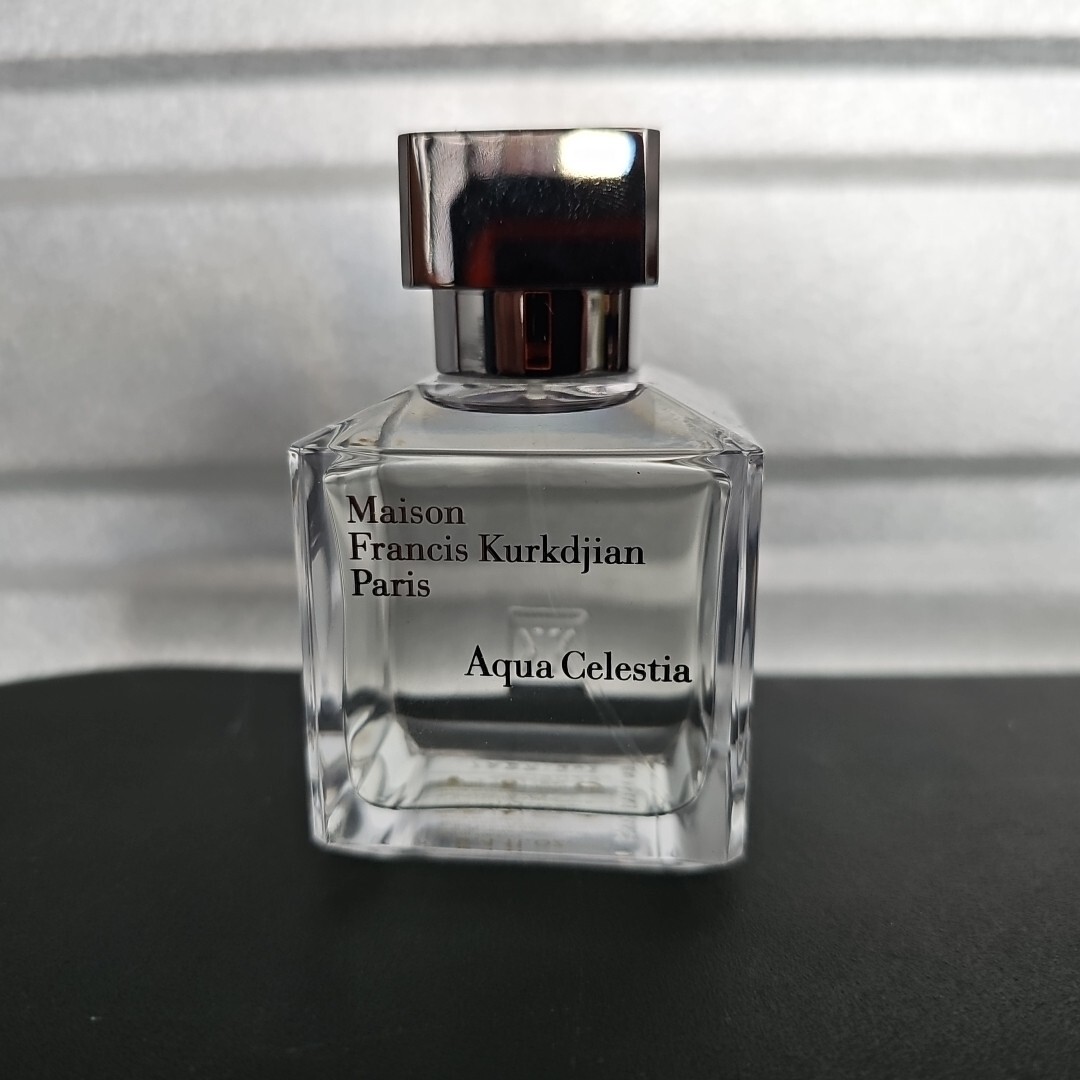 MAISON FRANCIS KURKDJIAN Aqua Celestia MFK 70ml / 2.4 oz Authentic New ...