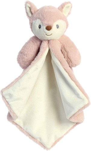 Aurora® Snuggly Cuddler™ Dakota Fox™ Luvster Baby Stuffed Animal Toy ...
