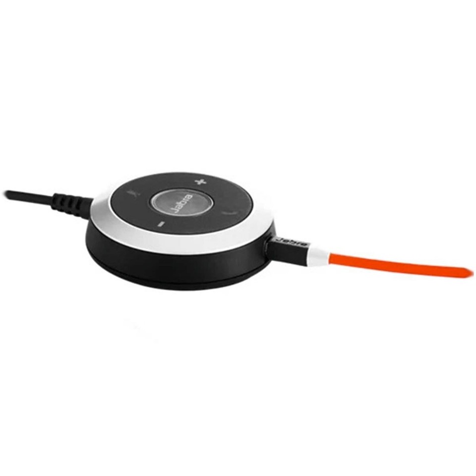 Jabra Enc010 Adapter Jack 3.5Mm To Usb Uc Evolve Link Ms 40 80 ...