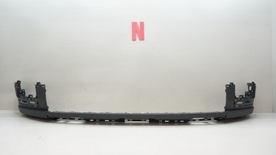 2024-2025 HYUNDAI SANTA FE FRONT LOWER BUMPER VALANCE PANEL 86512-R6000 ...