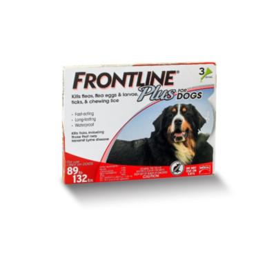 Which Is Better Advantage Or Frontline For Dogs
