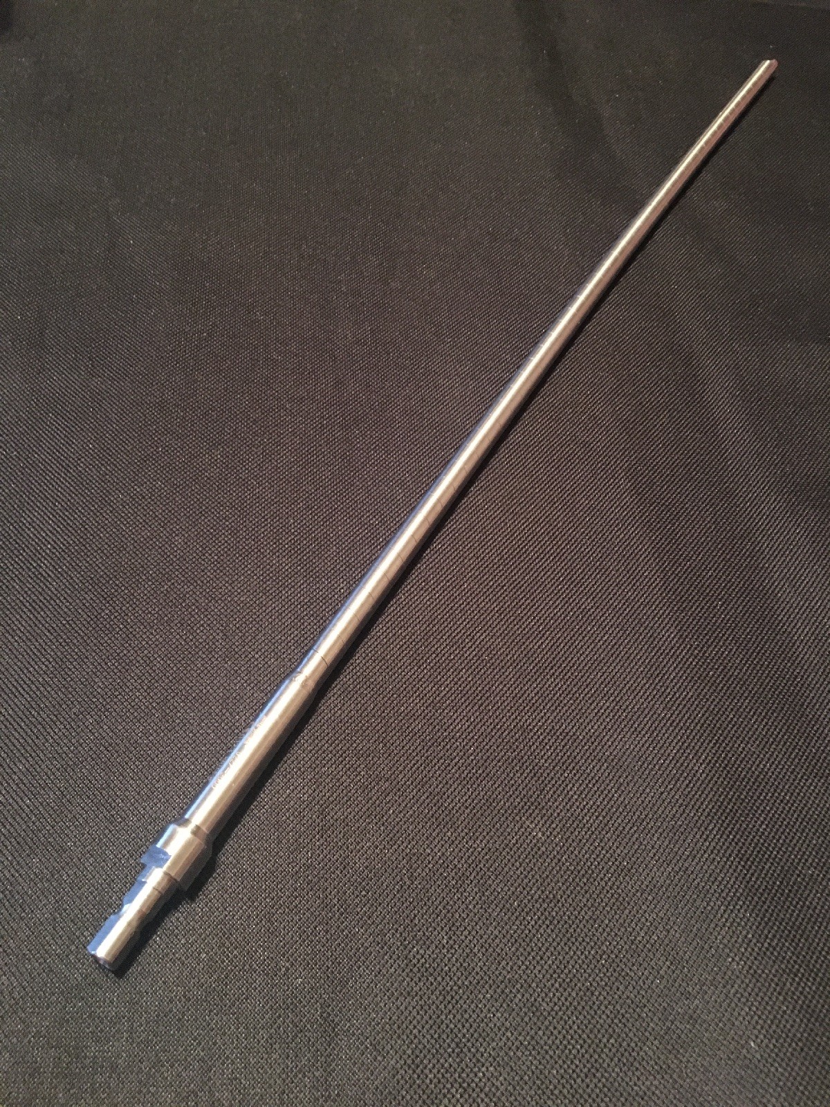 Stryker 0227-3000 Orthopedic 17.5” Flexible Modular Reamer Shaft | eBay