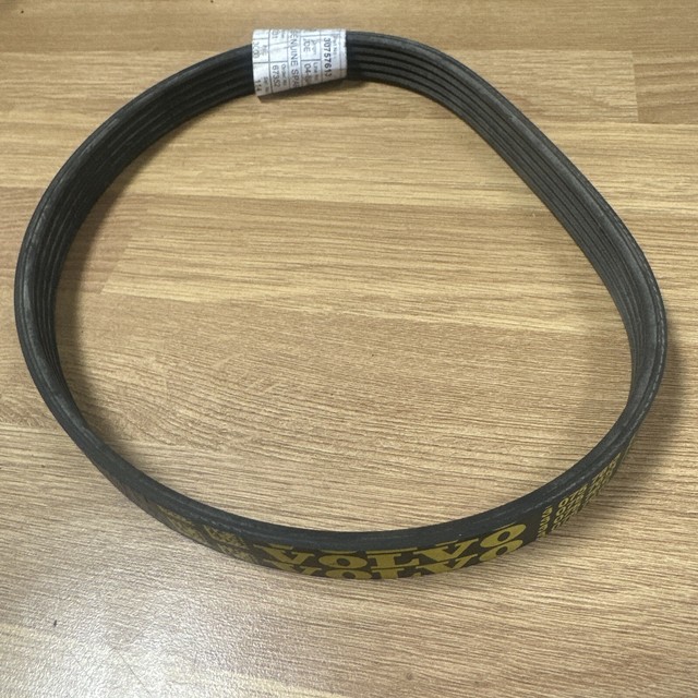 OEM Volvo Xc60 V-ribbed Belt 30757613 Genuine for sale online | eBay