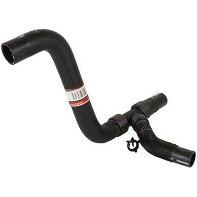 KM-5176 Motorcraft Radiator Hose Upper for Ford Fusion Lincoln MKZ 2013 ...