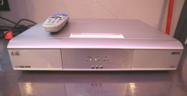 DISH Network ViP622 (320GB) DVR for sale online | eBay