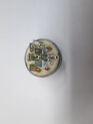 OEM HUSQVARNA 7 PRONG IGNITION SWITCH PART# 574455401 NO KEYS | eBay