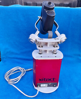 Xitact SA Virtual Simulation Module - Model IHP - NEW IN OPEN BOX | eBay