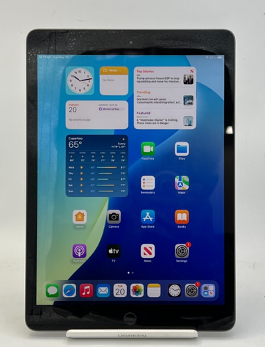 Apple ipad 8th Generation A2270 (MYLU2LL/A) 32GB | eBay