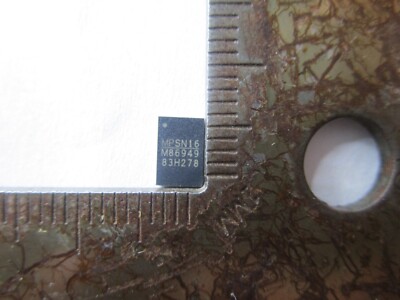 1x MP86949 MB6949 M8G949 M86949 MP86949GMW-Z QFN IC Chip | eBay