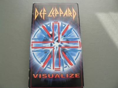 def leppard visualize | eBay