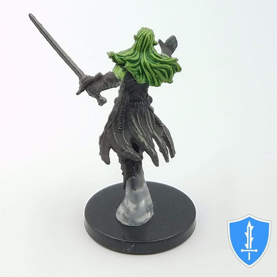 Elf Ghost - Kingmaker #20 Pathfinder Battles D&D Miniature | eBay
