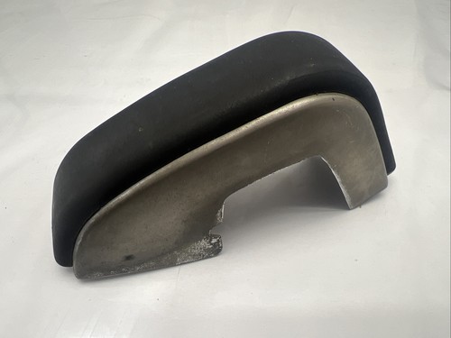240z Rear bumper Guard | eBay