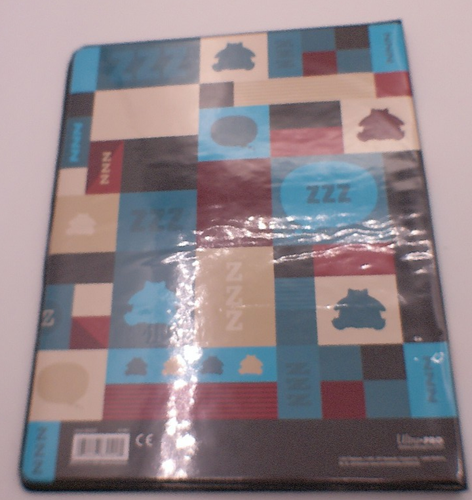 Pokemon Gift Bundle - Includes 2 pokemon card binders and 1998 Gold ...