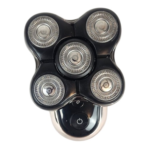 Remington Balder Pro Head Shaver XR7000 Precision Shaving Bald (No ...