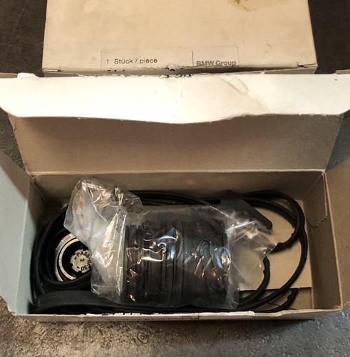 BMW OEM 07-13 X5 Automatic Transmission-Pan Gasket 24117571204 | eBay