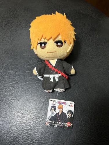 Bleach Tomonui Ichigo Kurosaki Thousand Years Of Blood War | eBay