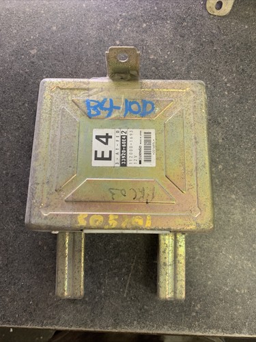 72-8115 A1 Cardone Engine Control Module for Geo Metro 1992-1993 | eBay