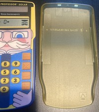 Little Professor Calculator for sale | eBay
