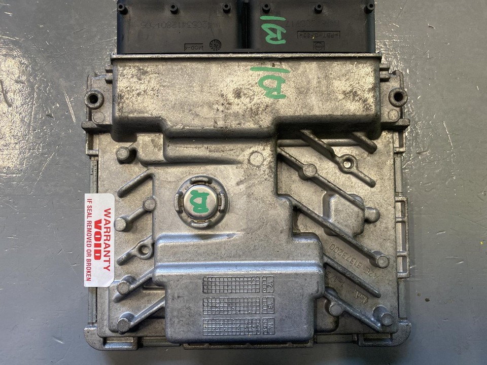 AUDI A3 Engine Control Module; 1.8L HW: 06K907425B SW: 8V0906264D | eBay