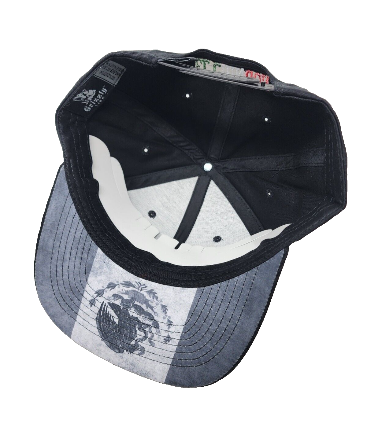 EL CHINGON ADJUSTABLE SNAPBACK HAT CAP *NWOT* | eBay