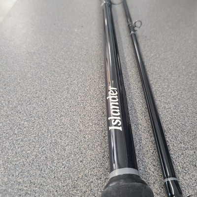 Spinning - Trolling Rods
