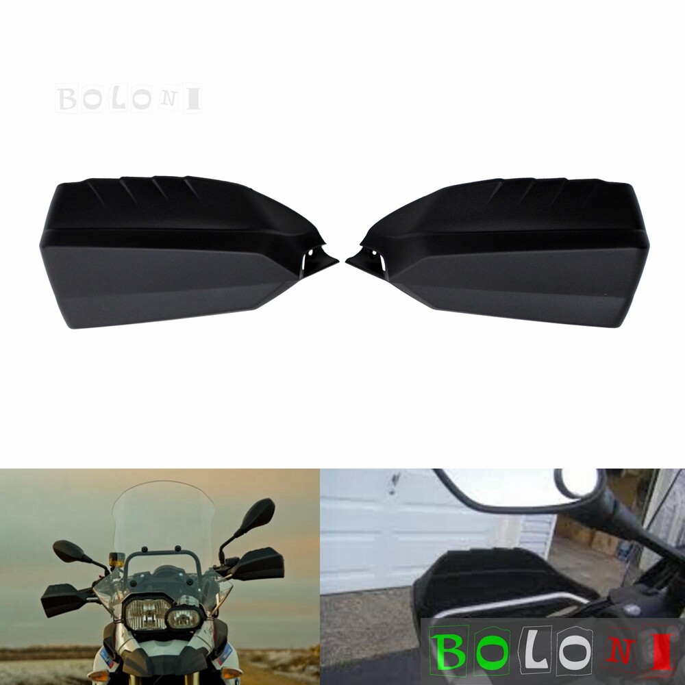 Motorcycle Black Hand Guards Handguards Protection For BMW F800GS K72 ...
