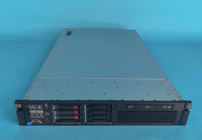 HP PROLIANT DL380 GEN7 SERVER: 8gb ram, 146gb, xeon x5650 |010-5796739 ...