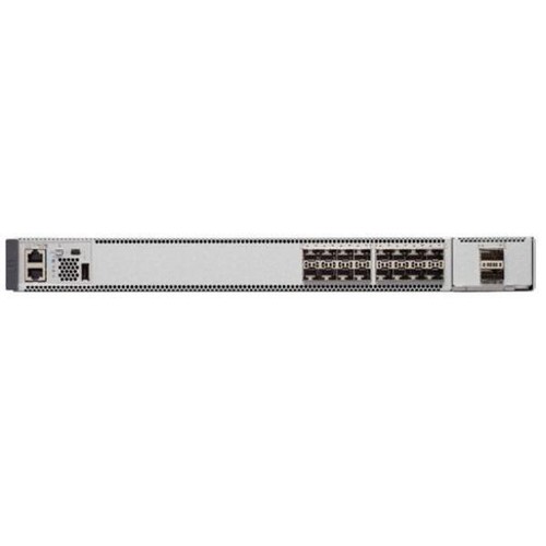 Cisco Catalyst SWITCH NETWORK ESSENTIALS IN Gestito L2/L3 Gigabit ...