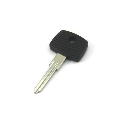 Uncut Blank Key Shell Case for Mercedes Benz W114 W115 W108 W116 R107 ...