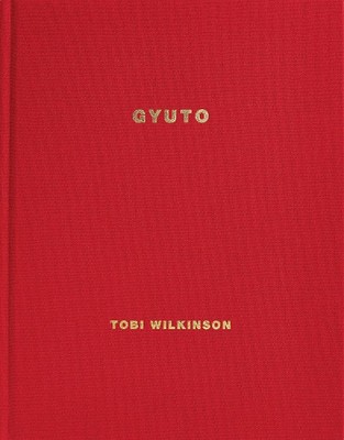 Tobi Wilkinson: Gyuto by Tobi Wilkinson (English) Hardcover Book ...