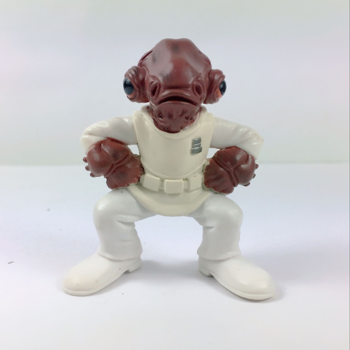 Admiral Ackbar Its A Trap