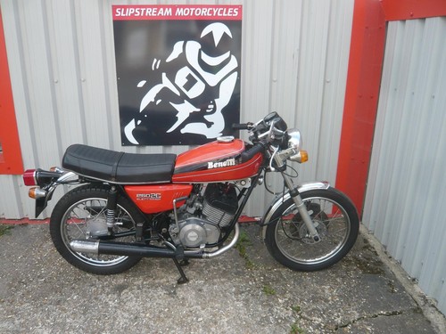 Benelli 2C 250 1978 CLASSIC ITALIAN 2 STROKE RD GT 350 125 PHANTOM 125 ...