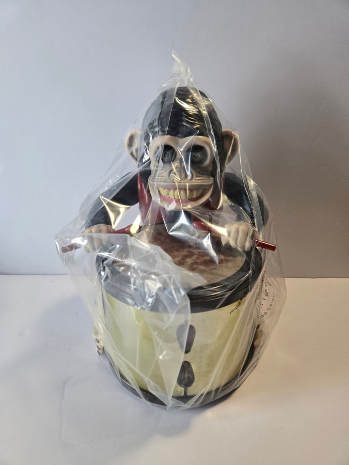 The Monkey AMC Theatres Exclusive Popcorn Bucket | eBay