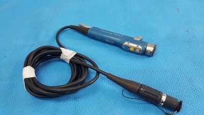 Stryker Formula 180 Shaver Handpiece 375-708-500 Arthroscopy Hand ...