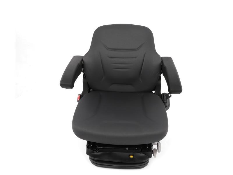 GENUINE GRAMMER TRACTOR SEAT MAXIMO MSG95AL/731 AIR SUSPENSION | eBay UK