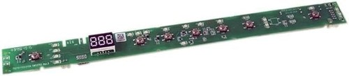 User Interface Control Board For GE GDT695SGJ4WW GDT695SGJ5BB ...