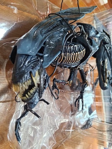 Alien Queen Deluxe Action Figure Neca | eBay