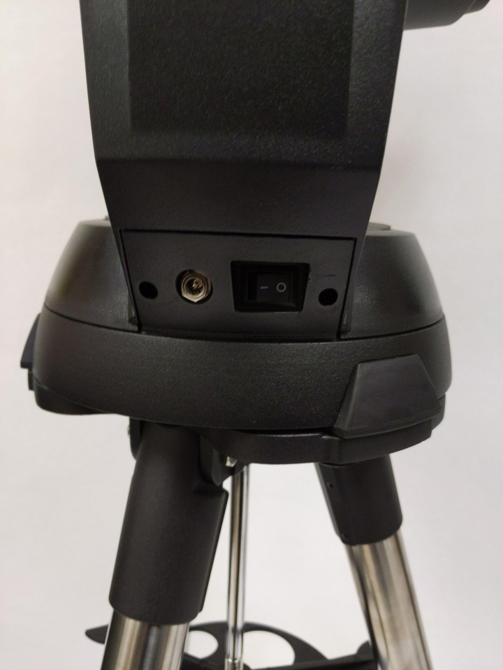 *NO ACC* Celestron Nexstar 8se Computerized Telescope 8-inch Schmidt ...